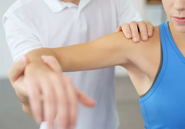 Upper Limb Peripheral Nerve Injury Assessment | Physiolair | All You ...