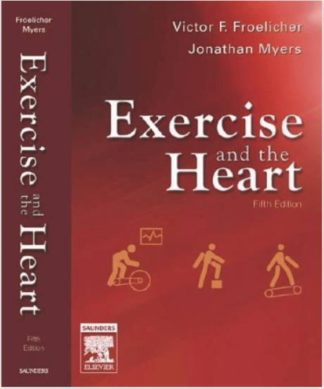 Exercise And The Heart 5th Edition | Physiolair | All You Need About ...