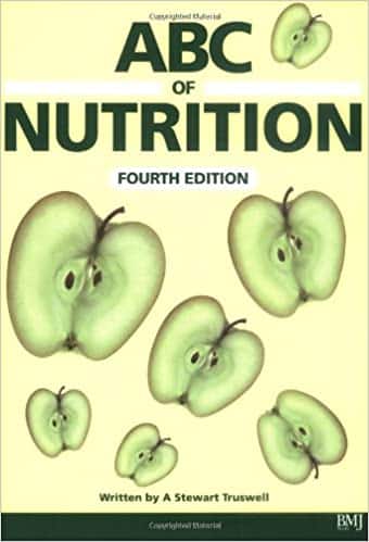 ABC of Nutrition - physiolair.com