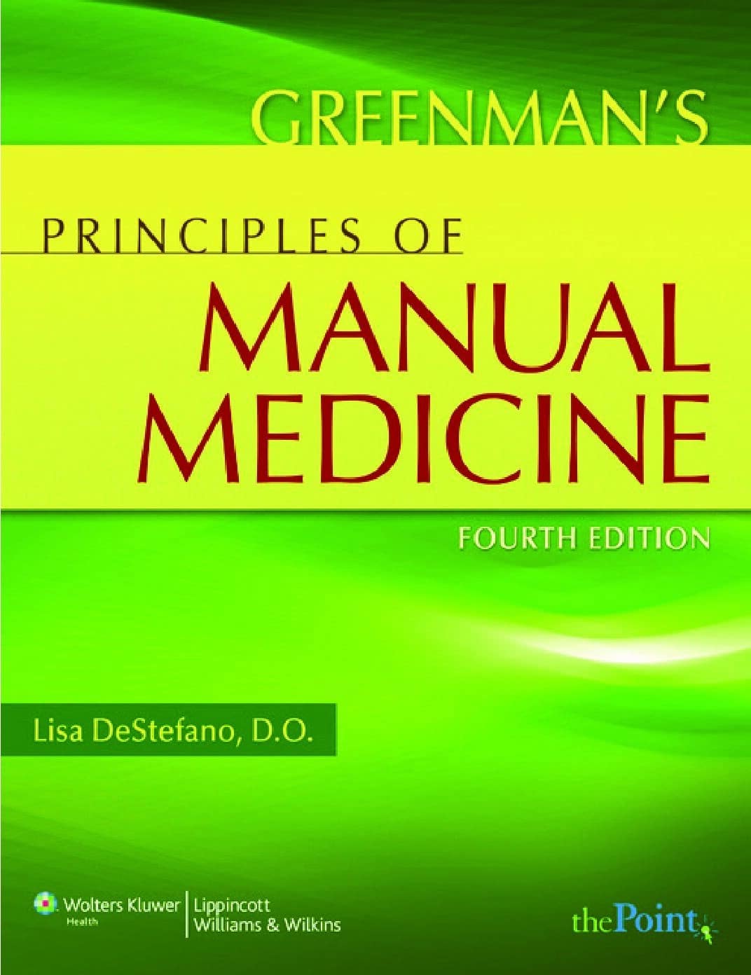 PRINCIPLES OF MANUAL MEDICINE - physiolair.com