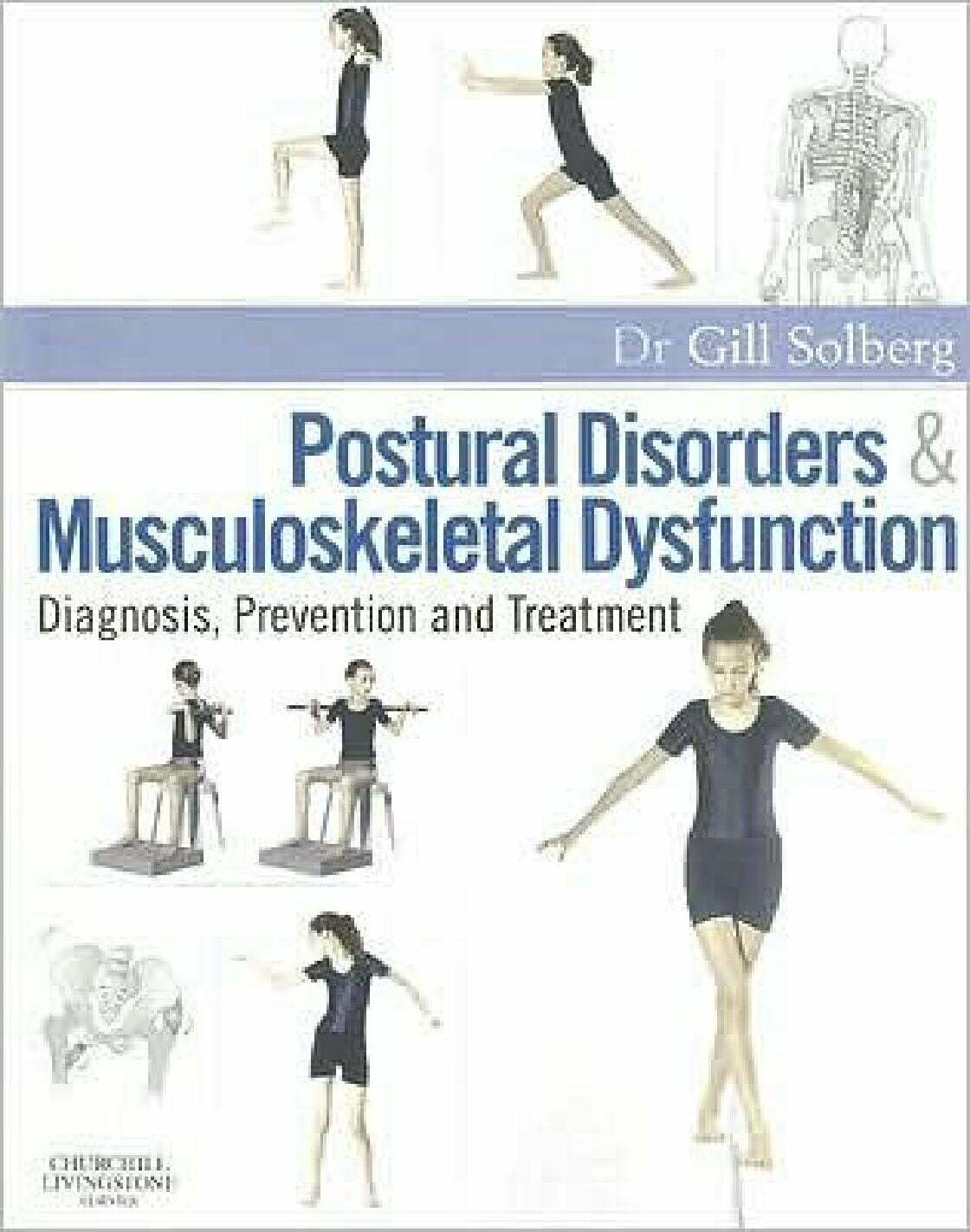 postural disorders & Musculoskeletal Dysfunction - physiolair.com