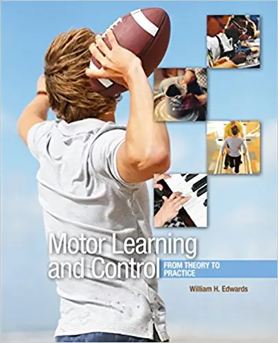 Motor learning and control form theory to practice - physiolair.com