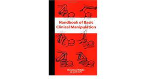 Handbook of Basic Clinical Manipulation - physiolair.com