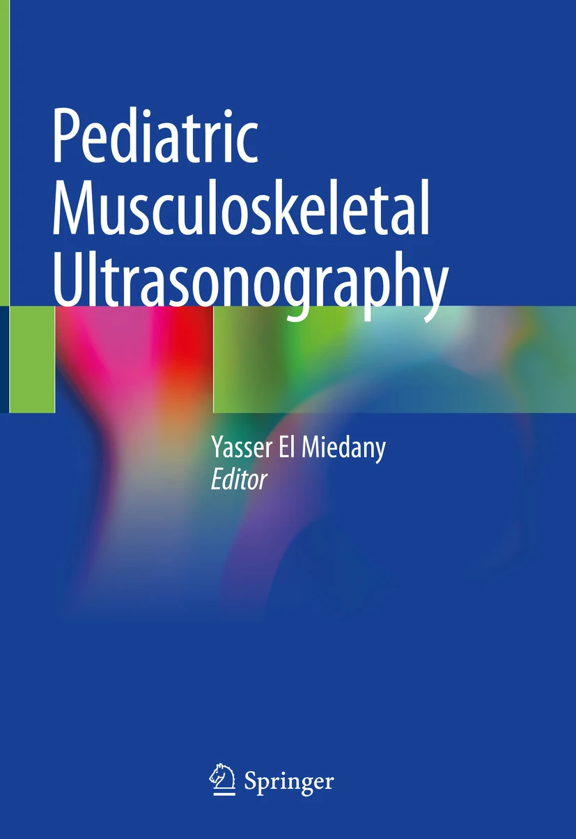 Pediatric Musculoskeletal Ultrasonography - physiolair.com