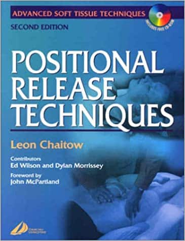 Positional Release Techniques - physiolair.com