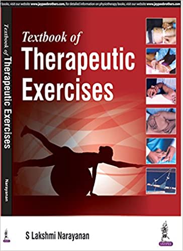 Textbook of THERAPEUTIC EXERCISES - physiolair.com
