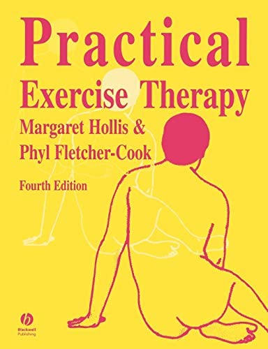 Practical Exercise Therapy Fourth Edition | Physiolair | All You Need ...