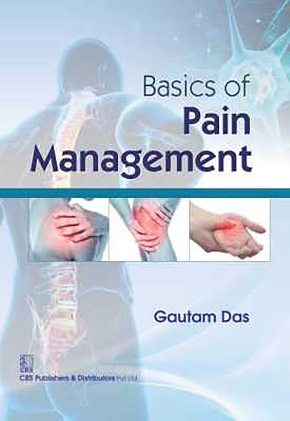 BASICS OF PAIN MANAGEMENT - physiolair.com