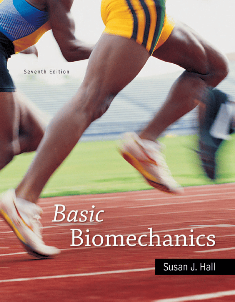 BASIC BIOMECHANICS SEVENTH EDITION - physiolair.com