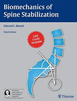 Biomechanics of Spine Stabilization - physiolair.com