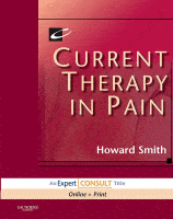 Current Therapy in Pain - physiolair.com