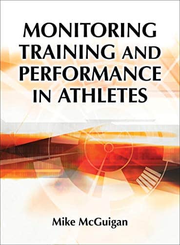 Monitoring Training and Performance in Athletes First Edition ...