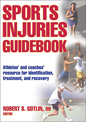 Sports Injuries Guidebook - physiolair.com