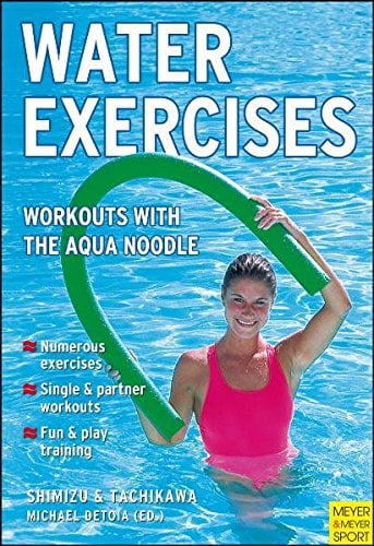 Water Exercises: Workouts With the Aqua Noodle - physiolair.com